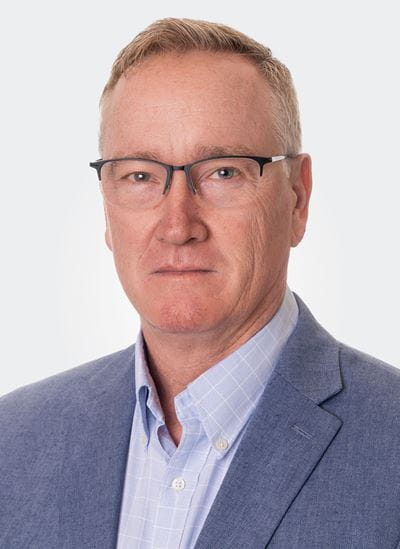 Dan Theisen | Raytheon