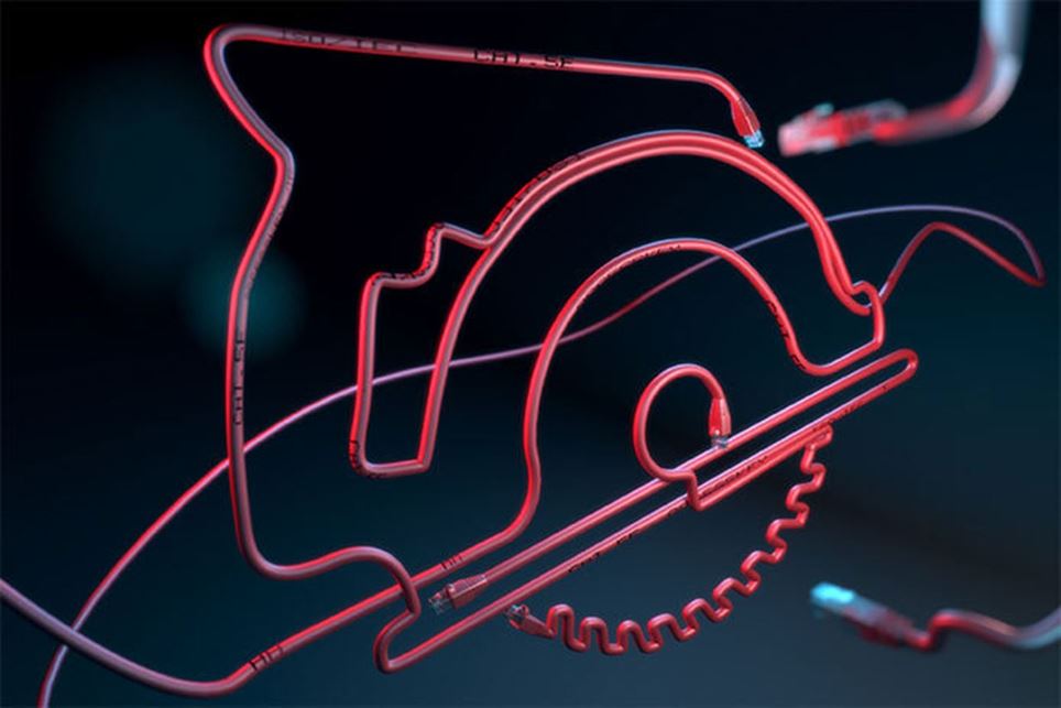 News | A field guide to hackers | Raytheon