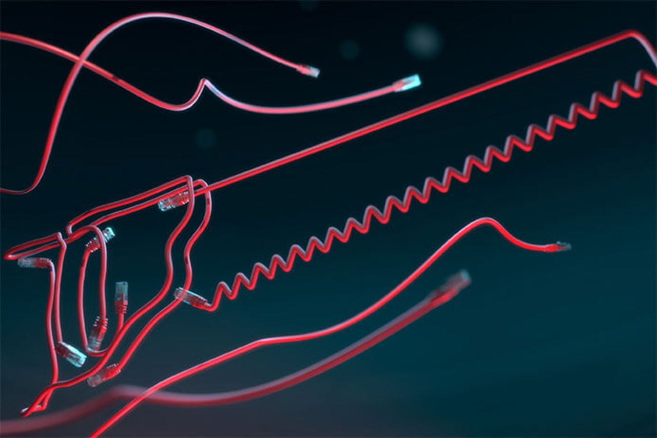 News | A field guide to hackers | Raytheon