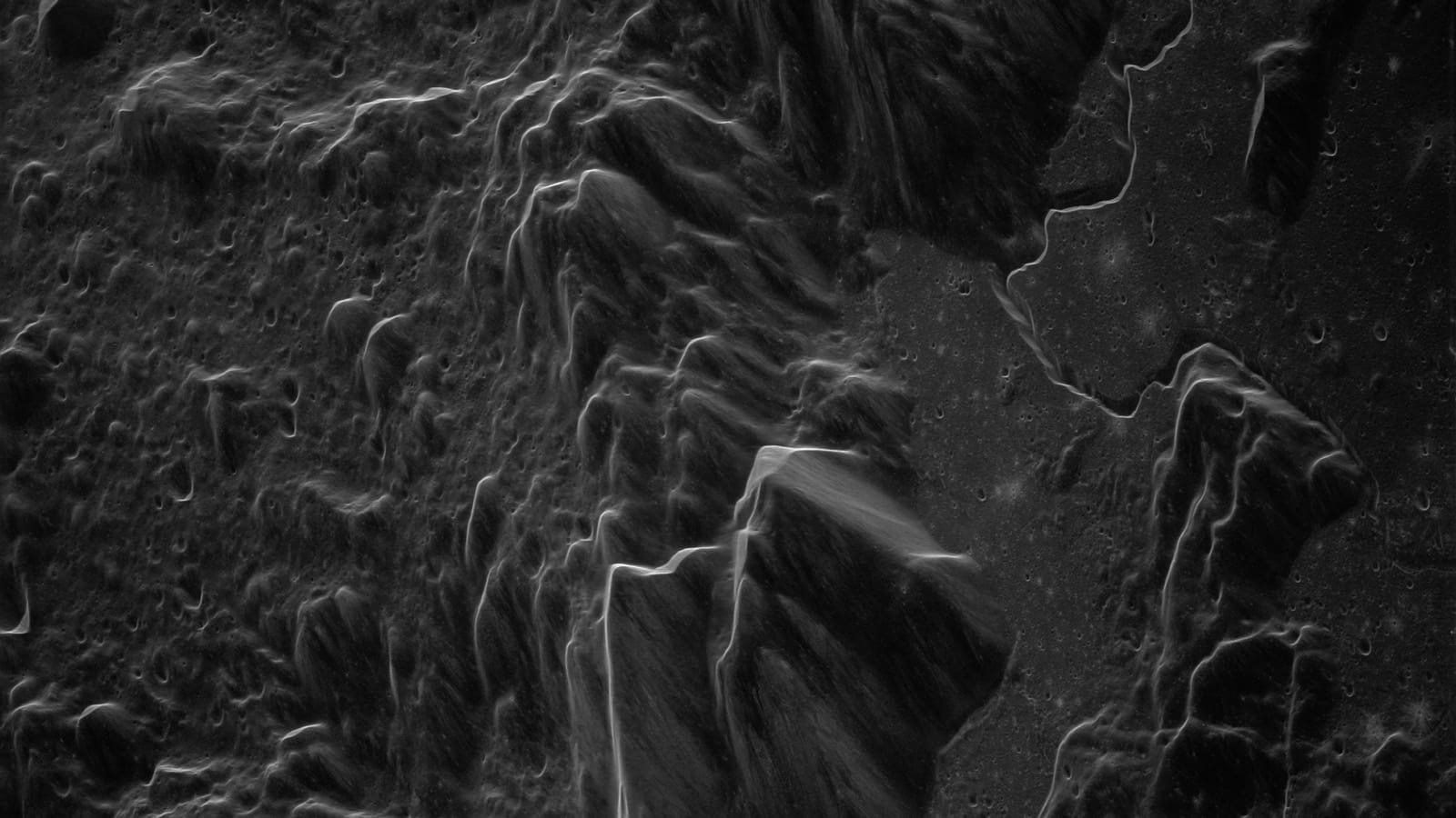 News | The moon is a sight for scientific eyes at Raytheon | Raytheon