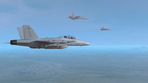 Air | Raytheon