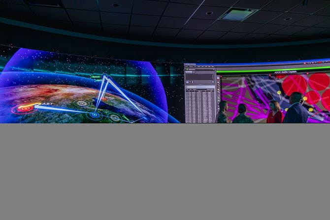 News | Former DOD expert drives Raytheon's approach to mission ...