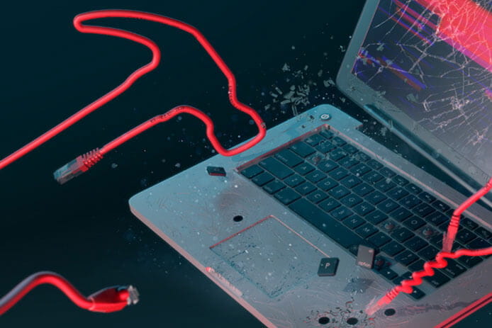 News | A field guide to hackers | Raytheon