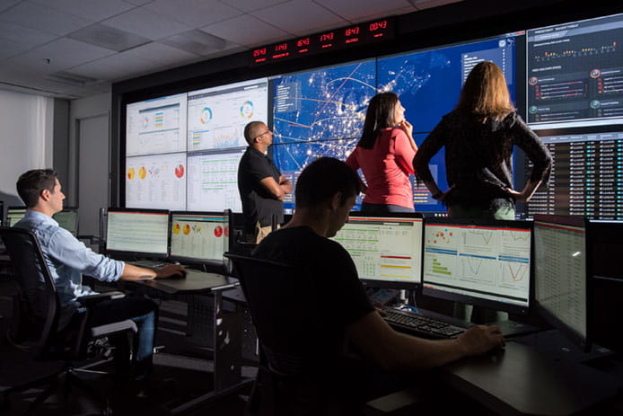 News | Many paths to a cyber career | Raytheon