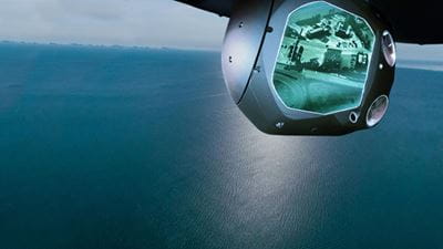 Photonics, Electro-Optics and Infrared | Raytheon