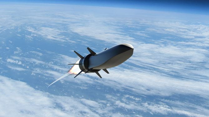High Power Microwaves | Raytheon