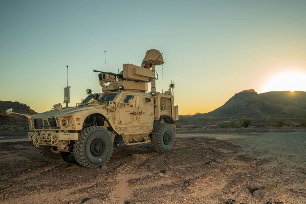 News | Raytheon Missiles & Defense demonstrează eficiența soluțiilor de ...