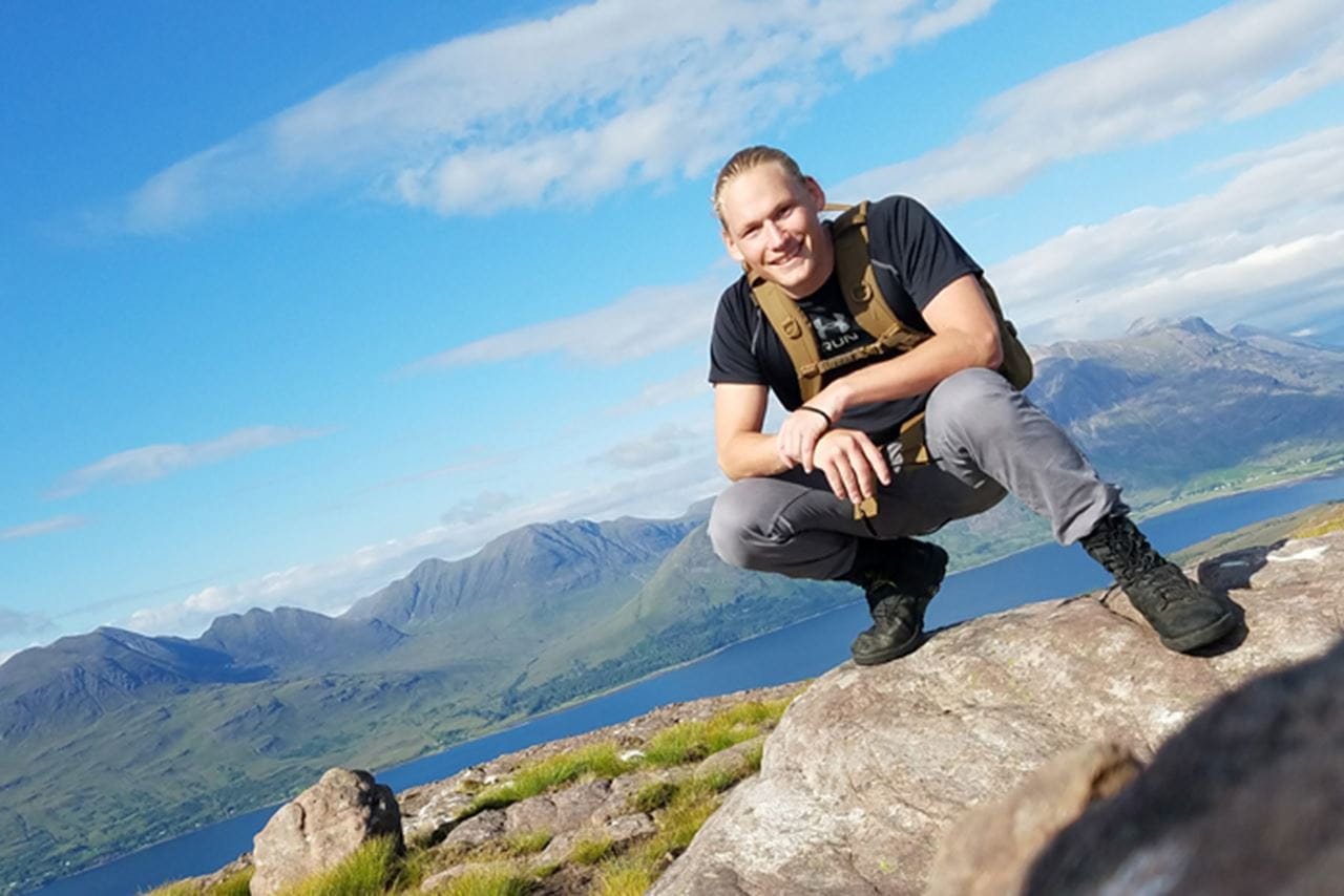 News | Engineering a great life and career in Tucson | Raytheon