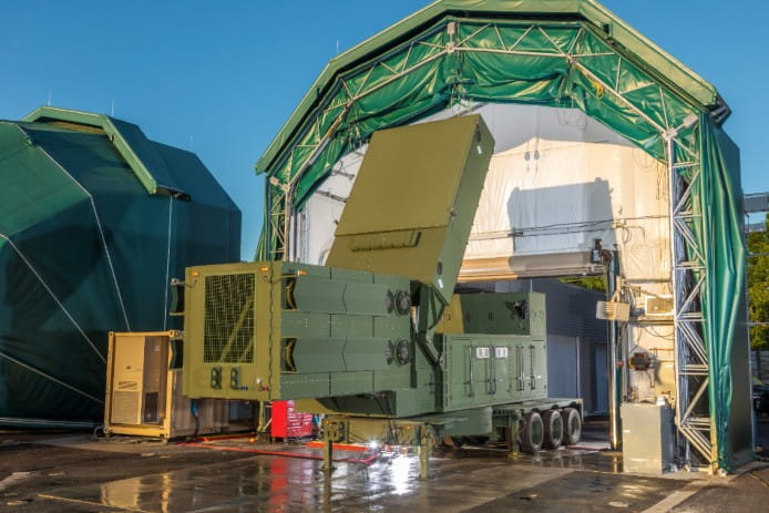 News | Soldiers See – And Touch – Raytheon Technologies' Full-Scale ...