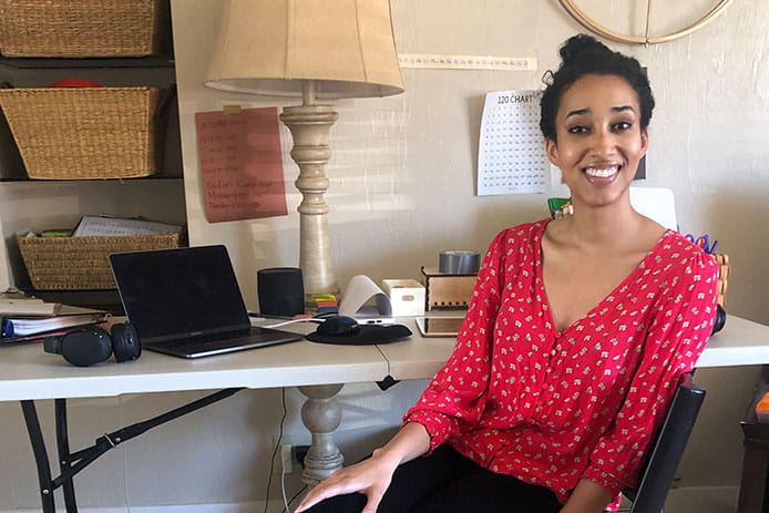 News | Charting a course for success in STEM | Raytheon