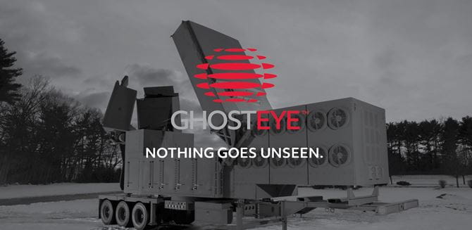News | GhostEye: Nothing Goes Unseen | Raytheon