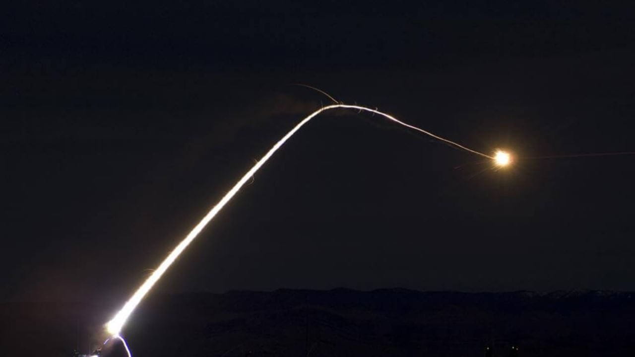 Stinger Missile | Raytheon