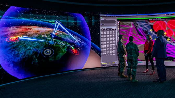 Advanced Technology | Raytheon