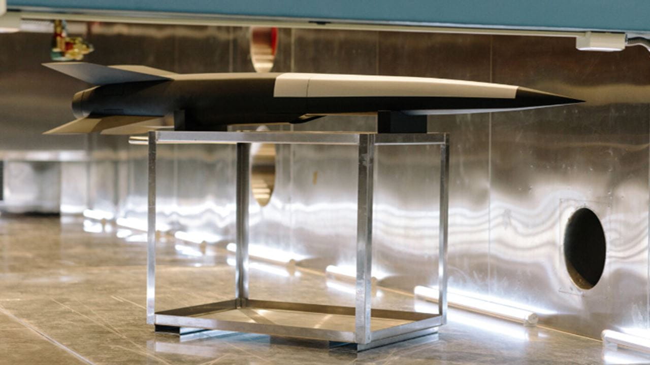 Composable Weapons | Raytheon