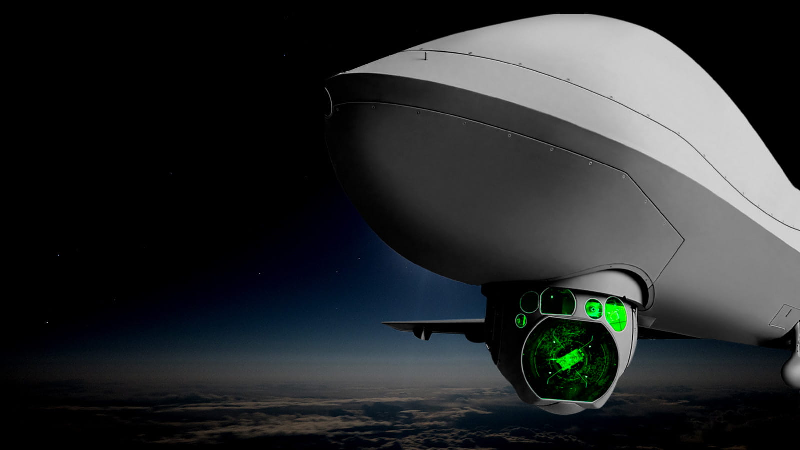 Photonics, Electro-Optics and Infrared | Raytheon