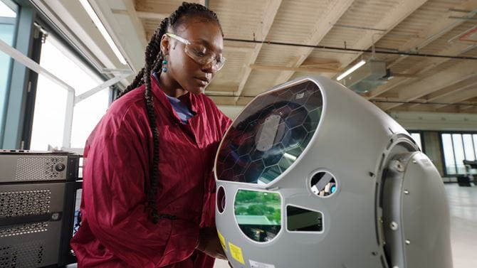 Advanced Technology | Raytheon