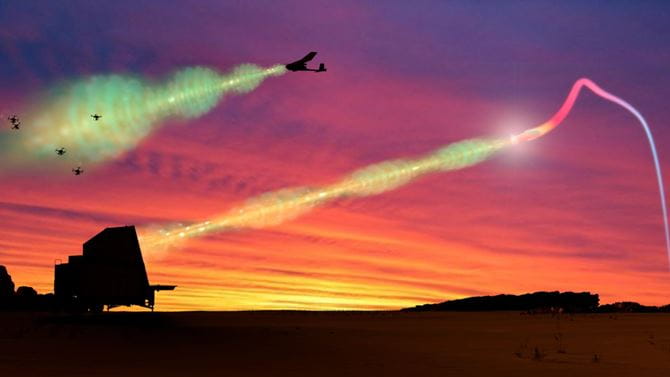 High Power Microwaves | Raytheon