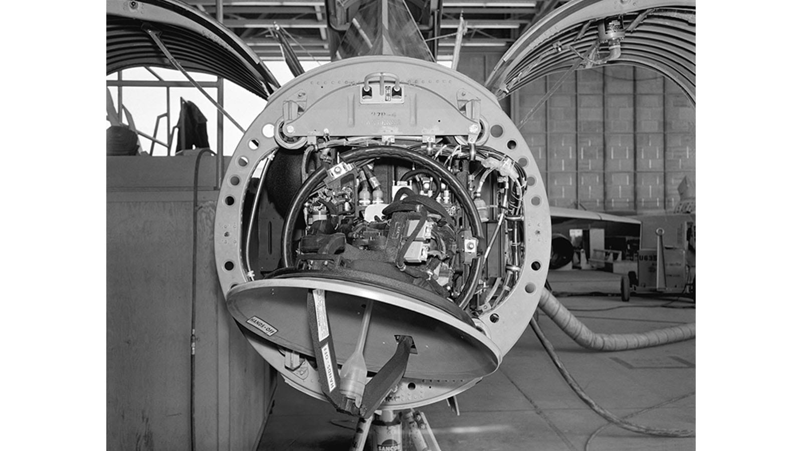 APG-33 to PhantomStrike: 80 years of RI&S radars | Raytheon
