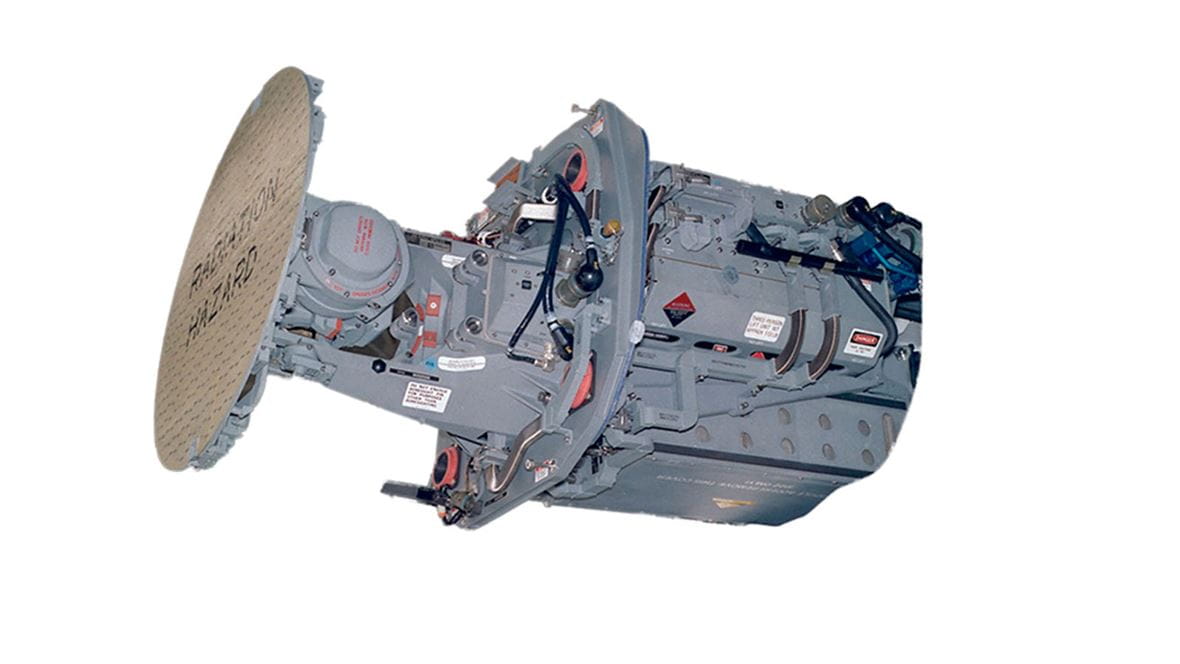 APG-33 to PhantomStrike: 80 years of RI&S radars | Raytheon