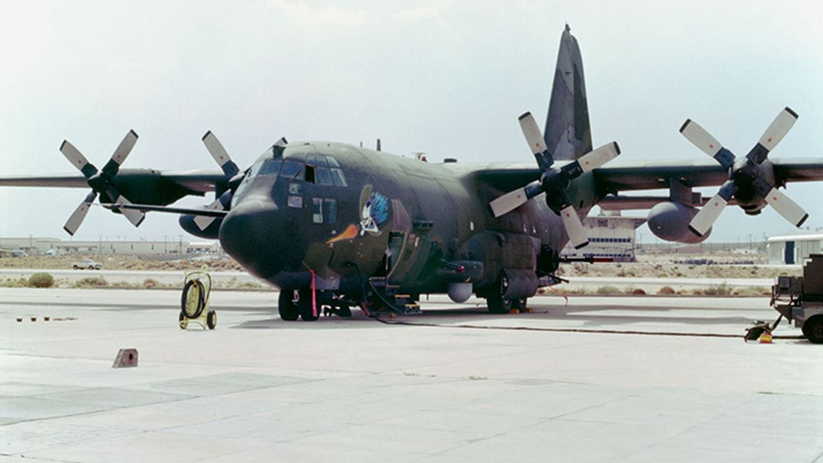 APG-33 to PhantomStrike: 80 years of RI&S radars | Raytheon