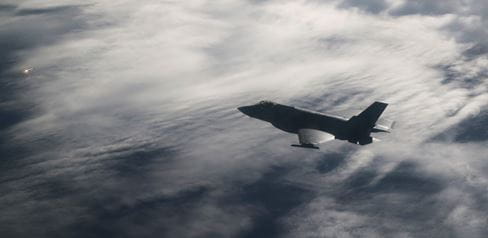 Air-to-Air Missiles | Raytheon