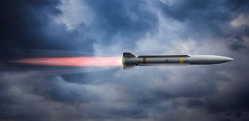 Air-to-Air Missiles | Raytheon