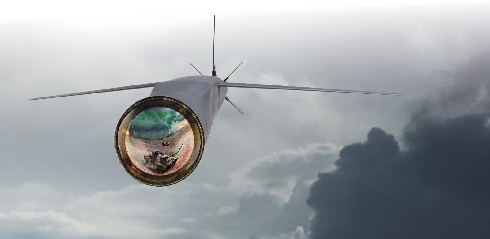 Air-to-Surface Effectors | Raytheon