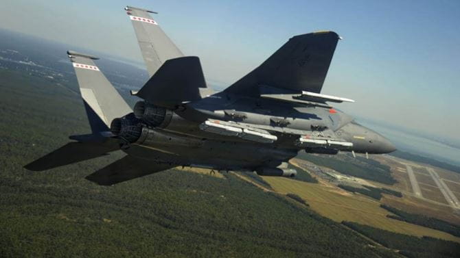 StormBreaker Smart Weapon | Raytheon