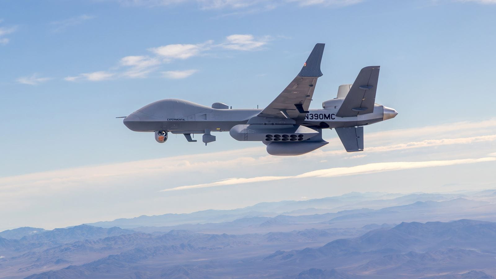 SharpSight Radar | Raytheon