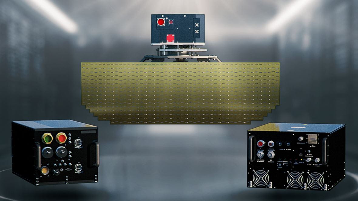 SharpSight Radar | Raytheon