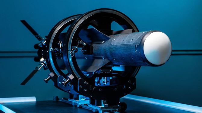 Coyote C-UAS | Raytheon