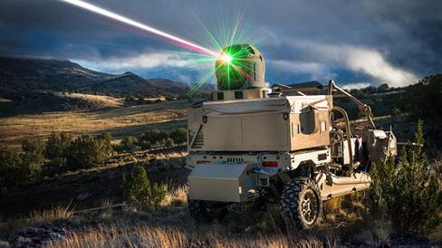 Raytheon ELCAN | Raytheon