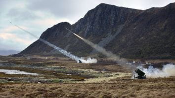 Integrated Air & Missile Defense | Raytheon