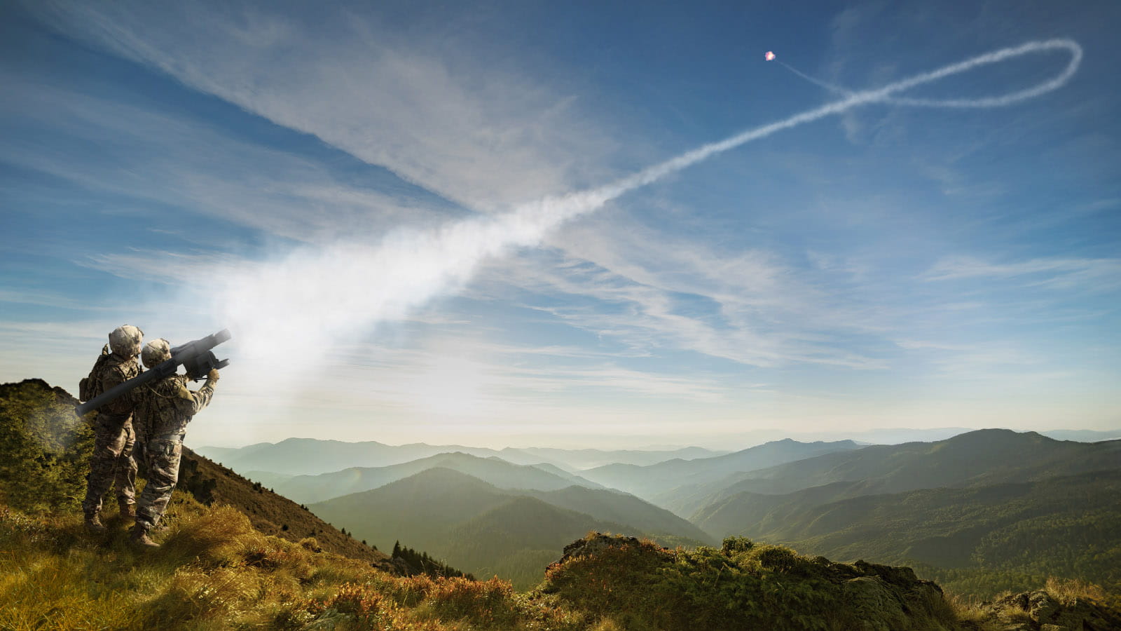 NGSRI: Next Generation Short Range Interceptor | Raytheon