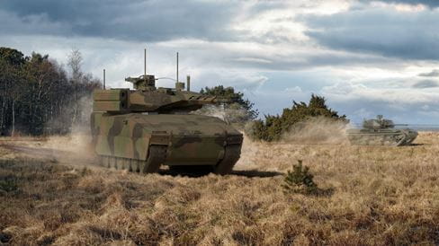 Land | Raytheon