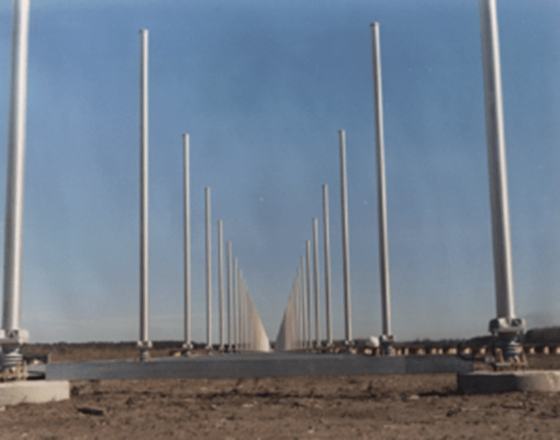 Next Generation Over-the-Horizon Radar | Raytheon