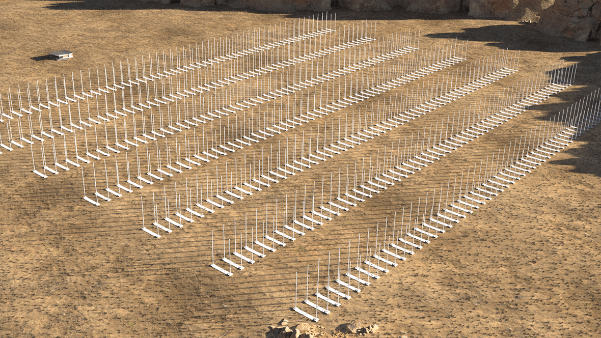 Next Generation Over-the-Horizon Radar | Raytheon