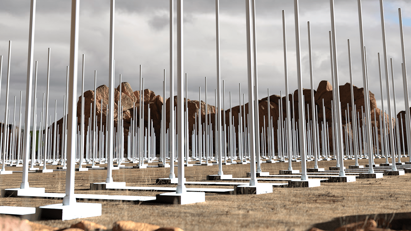 Next Generation Over-the-Horizon Radar | Raytheon