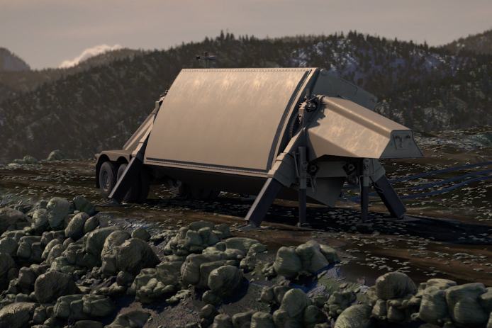 What We Do | Raytheon