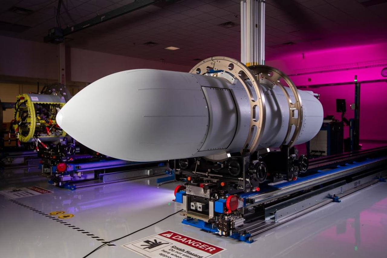 News | Airborne electronic attack: Owning the invisible battlespace ...