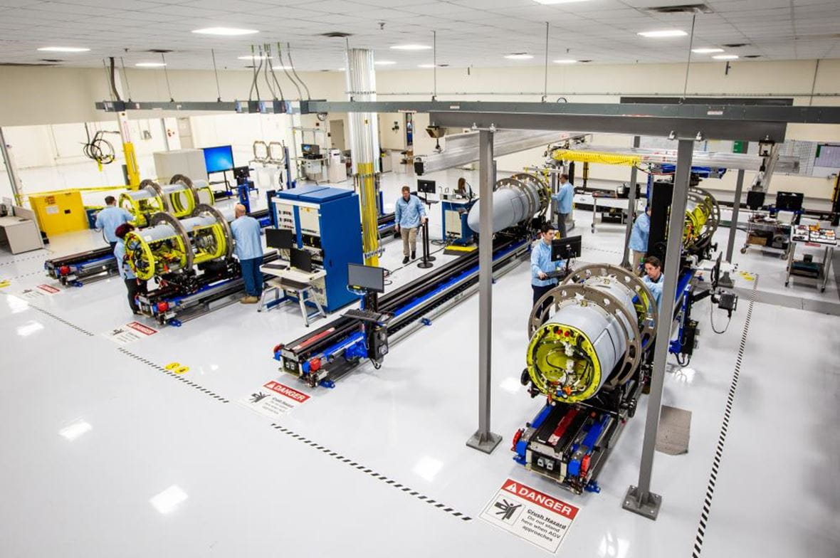 Next Generation Jammer Mid-Band | Raytheon