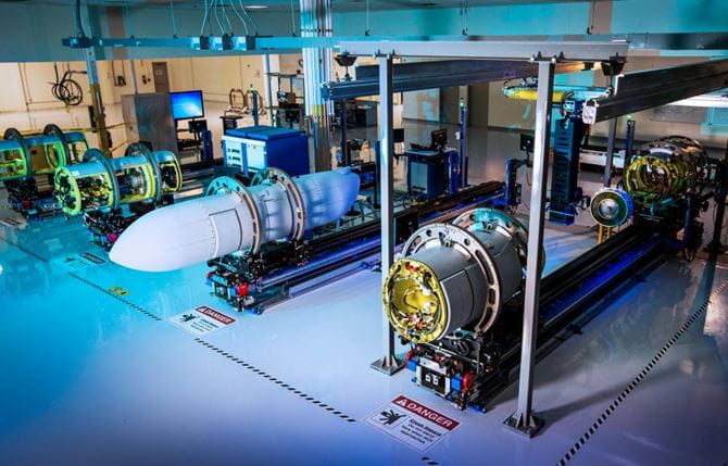 Next Generation Jammer Mid-Band | Raytheon