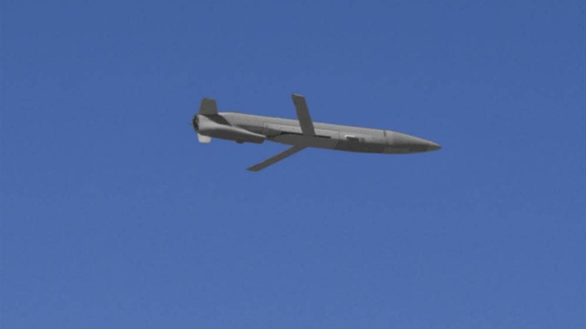 MALD Decoy | Raytheon