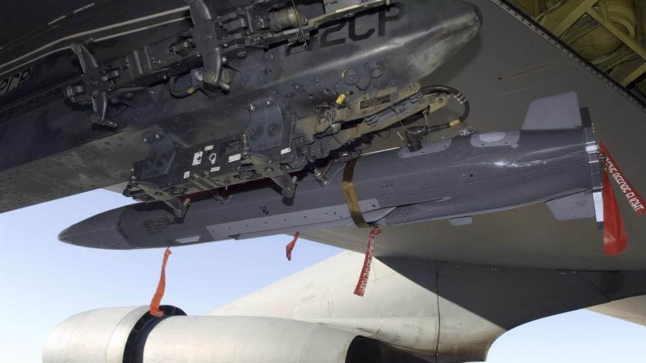 MALD Decoy | Raytheon