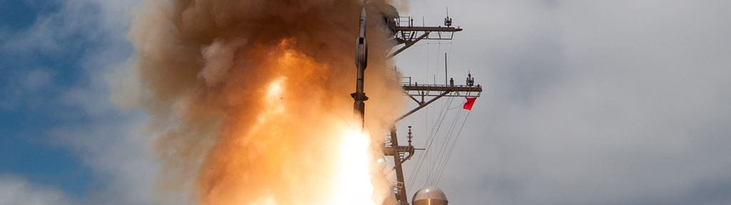 SM-2™ Missile | Raytheon