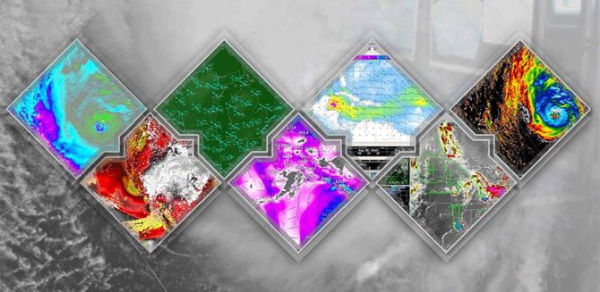 Advanced Weather Interactive Processing System | Raytheon