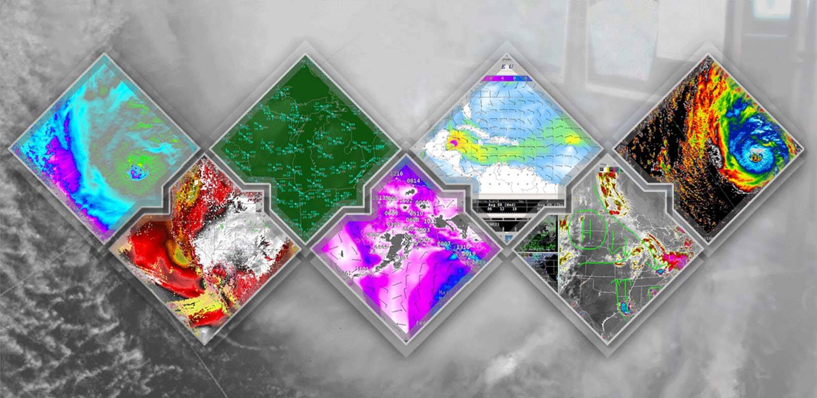 Advanced Weather Interactive Processing System | Raytheon