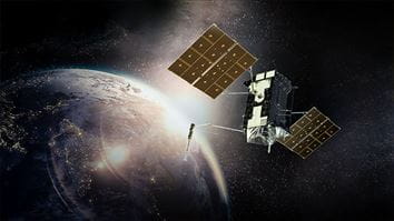 Space | Raytheon