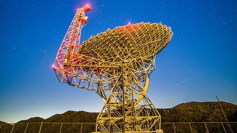 Space Radar Partnership Press Kit | Raytheon