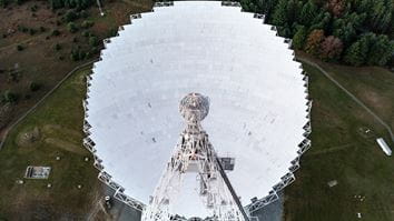 Space Radar Partnership Press Kit | Raytheon